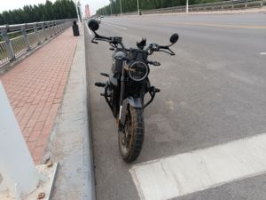 启典摩托车,KD200-G报价及图片-摩托范-摩托车官网