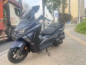 SYM三阳摩托车,JoymaxZ 300报价及图片-摩托范-哈罗摩托车官网