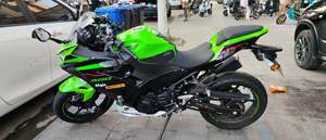 川崎摩托车,Ninja 400报价及图片-摩托范-哈罗摩托车官网