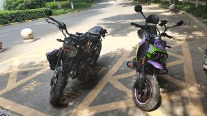 启典摩托车,KD200-G报价及图片-摩托范-摩托车官网