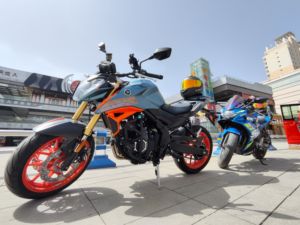 无极摩托车,525R报价及图片-摩托范-哈罗摩托车官网