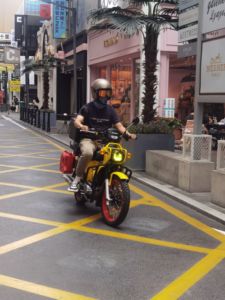 本田WING摩托车,Cross Cub报价及图片-摩托范-哈罗摩托车官网