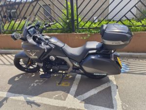 派方摩托车,星舰3报价及图片-摩托范-摩托车官网