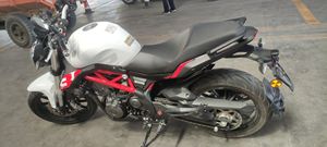 贝纳利摩托车,蓝宝龙 BN302S报价及图片-摩托范-哈罗摩托车官网