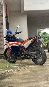 KTMR2R摩托车,890 Adventure报价及图片-摩托范-摩托车官网