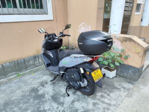 大阳摩托车,V锐 150T报价及图片-摩托范-摩托车官网