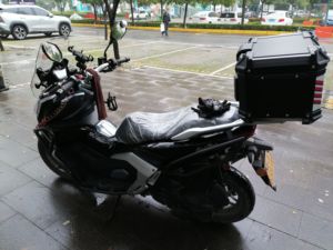 嘉陵摩托车,CoCo Cat 150T山猫报价及图片-摩托范-摩托车官网