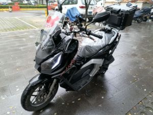 嘉陵摩托车,CoCo Cat 150T山猫报价及图片-摩托范-摩托车官网