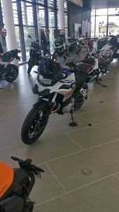 宝马摩托车,F 750 GS报价及图片-摩托范-摩托车官网