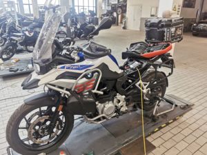 宝马摩托车,F 750 GS报价及图片-摩托范-摩托车官网