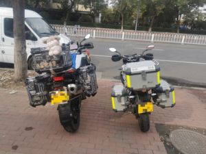 宝马摩托车,F 750 GS报价及图片-摩托范-摩托车官网