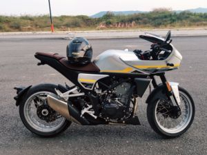 凯越摩托车,321F-Cafe报价及图片-摩托范-摩托车官网