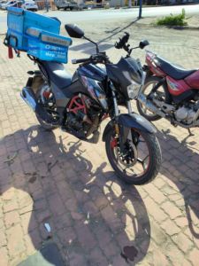 豪爵摩托车,DF150报价及图片-摩托范-摩托车官网