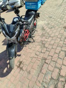 豪爵摩托车,DF150报价及图片-摩托范-摩托车官网