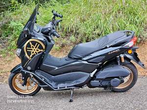 雅马哈摩托车,NMAX报价及图片-摩托范-摩托车官网