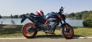 KTMR2R摩托车,890 Duke报价及图片-摩托范-哈罗摩托车官网