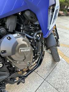 铃木摩托车,V-Strom 800报价及图片-摩托范-摩托车官网