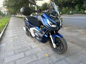 嘉陵摩托车,CoCo Cat 150T山猫报价及图片-摩托范-摩托车官网