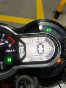 五羊本田摩托车,鸷道 CB190SS报价及图片-摩托范-摩托车官网