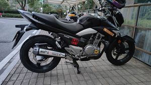 豪爵铃木摩托车,骊驰 GW250报价及图片-摩托范-摩托车官网