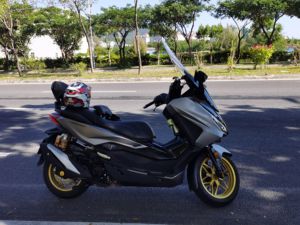 本田WING摩托车,NSS350报价及图片-摩托范-摩托车官网