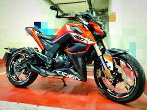 启典摩托车,KD150-U报价及图片-摩托范-摩托车官网