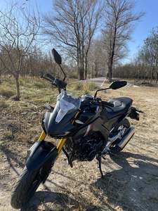 豪爵摩托车,XCR300报价及图片-摩托范-哈罗摩托车官网