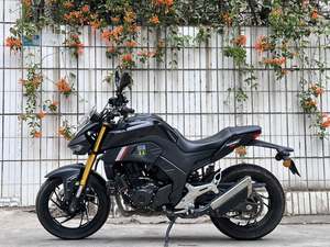 豪爵摩托车,XCR300报价及图片-摩托范-摩托车官网