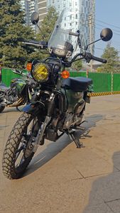 本田WING摩托车,Cross Cub报价及图片-摩托范-摩托车官网