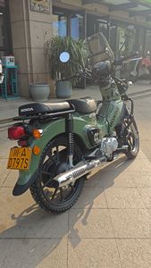 本田WING摩托车,Cross Cub报价及图片-摩托范-摩托车官网