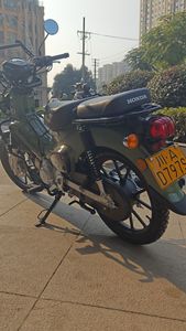 本田WING摩托车,Cross Cub报价及图片-摩托范-摩托车官网