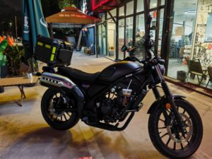 本田WING摩托车,CL300报价及图片-摩托范-摩托车官网