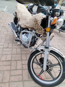 豪爵摩托车,HJ125-8报价及图片-摩托范-摩托车官网