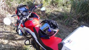 新大洲本田摩托车,CRF190L报价及图片-摩托范-摩托车官网