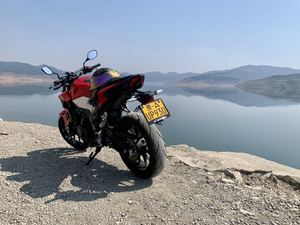 本田WING摩托车,CB400F报价及图片-摩托范-摩托车官网