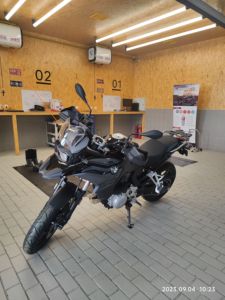 宝马摩托车,F 750 GS报价及图片-摩托范-摩托车官网