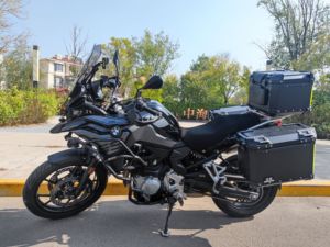 宝马摩托车,F 750 GS报价及图片-摩托范-摩托车官网