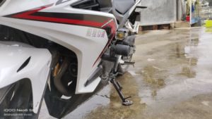 本田WING摩托车,CBR400R报价及图片-摩托范-摩托车官网