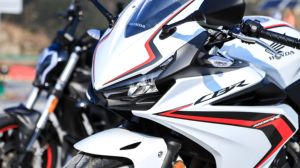 本田WING摩托车,CBR400R报价及图片-摩托范-摩托车官网