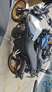 凯越摩托车,525F报价及图片-摩托范-摩托车官网