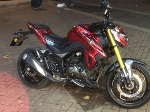 豪爵摩托车,DR300报价及图片-摩托范-摩托车官网