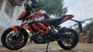 KTMR2R摩托车,390 Duke报价及图片-摩托范-摩托车官网