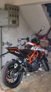 KTMR2R摩托车,390 Duke报价及图片-摩托范-摩托车官网