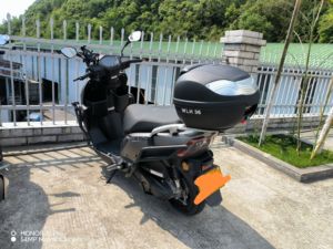 力帆摩托车,R-FOX150报价及图片-摩托范-摩托车官网