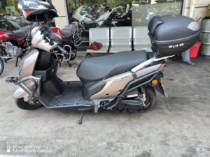 力帆摩托车,R-FOX150报价及图片-摩托范-摩托车官网