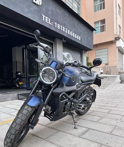 启典摩托车,KD200-G报价及图片-摩托范-摩托车官网