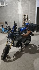 大阳摩托车,天昴 DY 200-8报价及图片-摩托范-摩托车官网