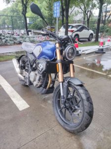 汉威摩托车,Furious 250SC报价及图片-摩托范-摩托车官网