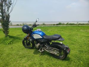 汉威摩托车,Furious 250SC报价及图片-摩托范-摩托车官网