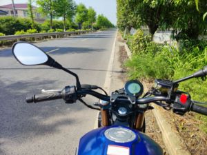 汉威摩托车,Furious 250SC报价及图片-摩托范-摩托车官网